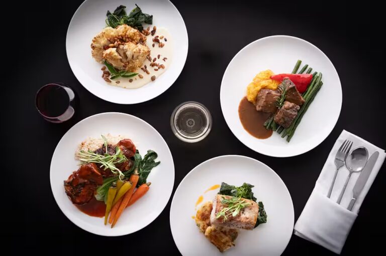 gategourmet Auckland successfully launches Fiji Airways’ new world ...
