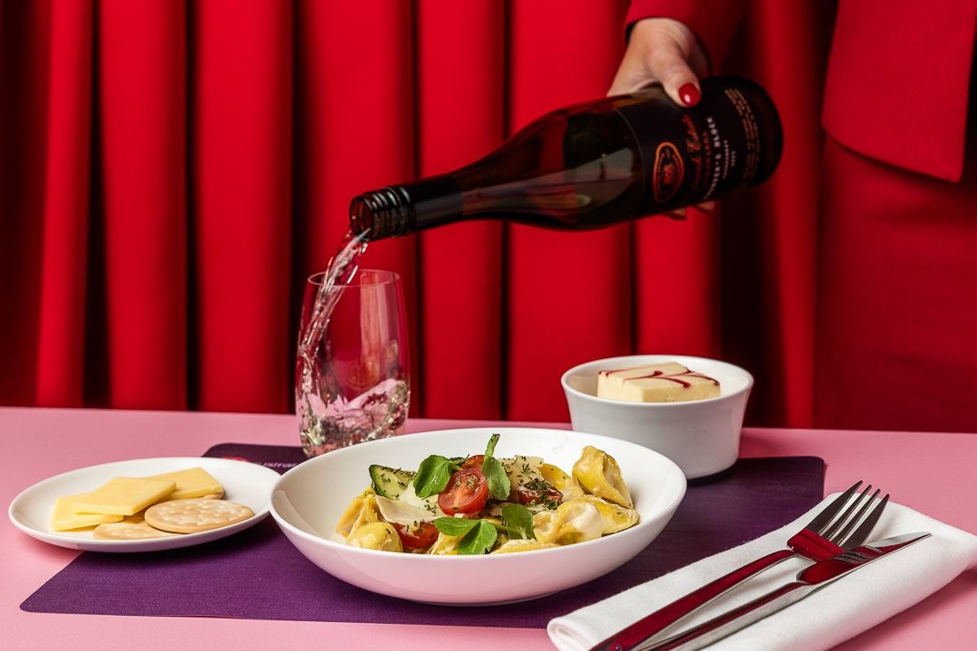 Celebrating the launch of Virgin Australia’s new Summer 2025–26 ...
