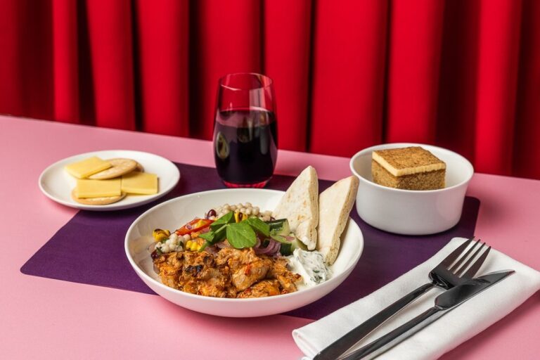 Celebrating the launch of Virgin Australia’s new Summer 2025–26 ...